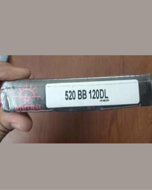 Jom Thai JT Full Chain Sprocket Set for Gixxer 250 CC