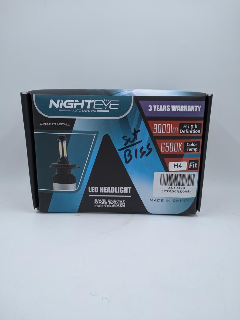 Novsight S2 Head Light