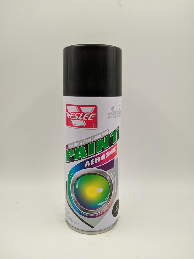 Veslee Paint Aerosol