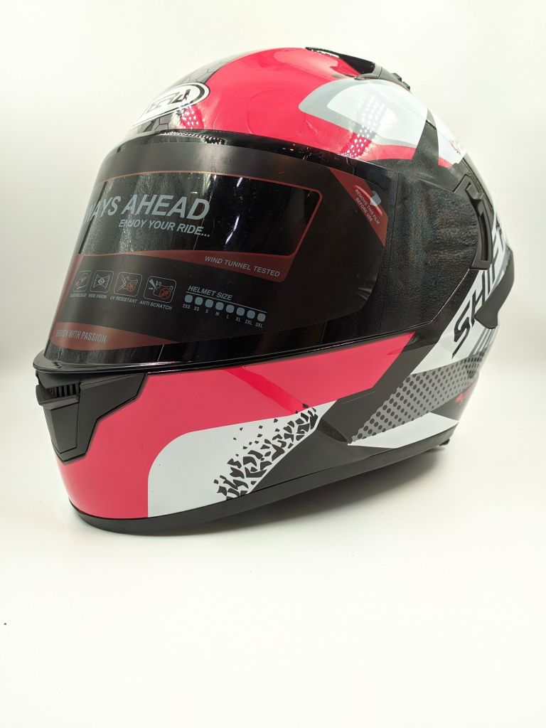 Neera Shift Modular Red & White