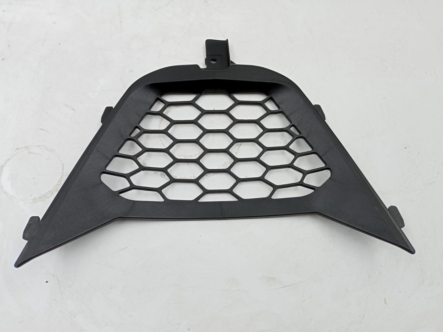 Gixxer SF V1 Engine Guard Jali