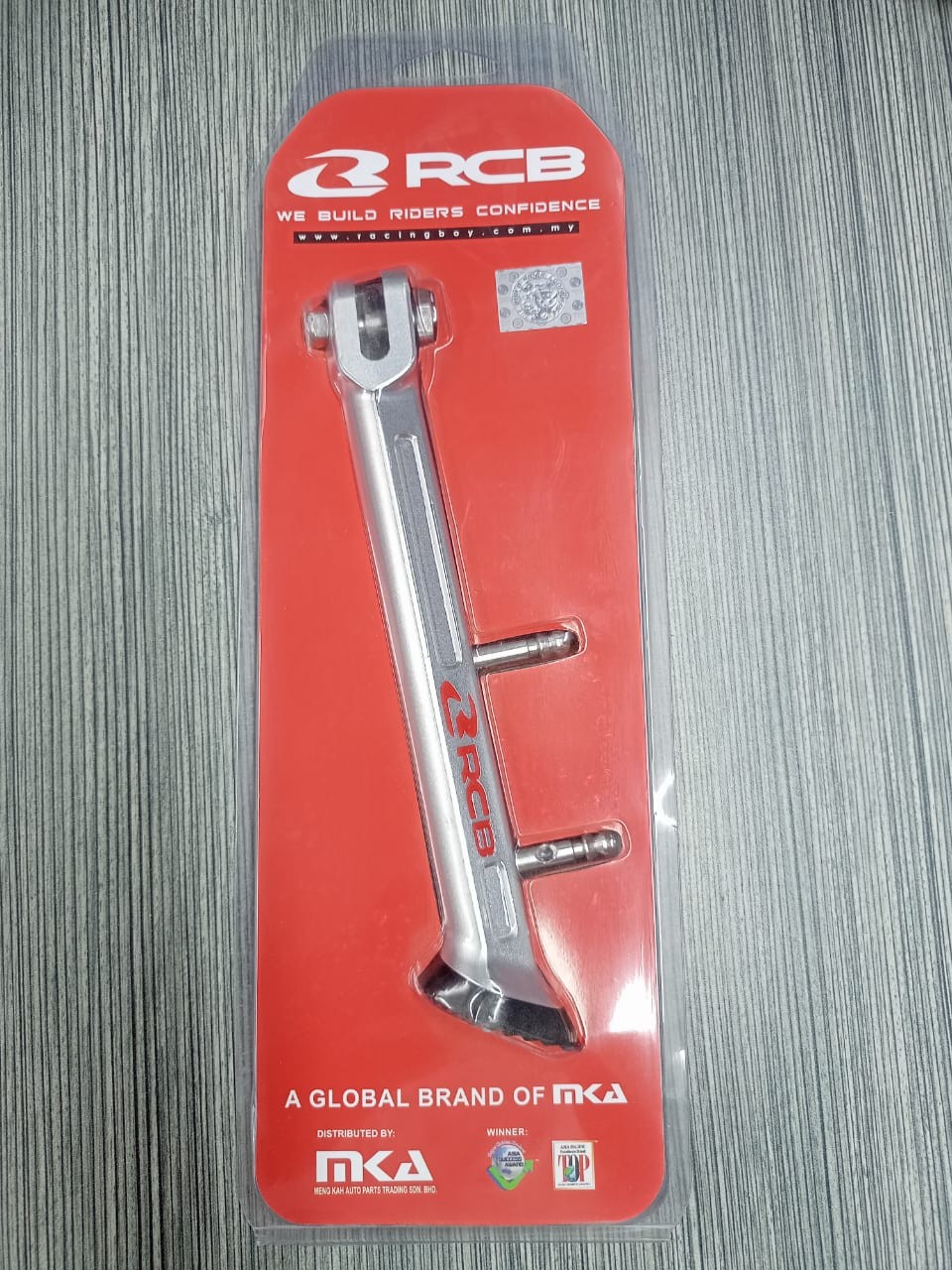 RCB Hydraulic Clutch Pump