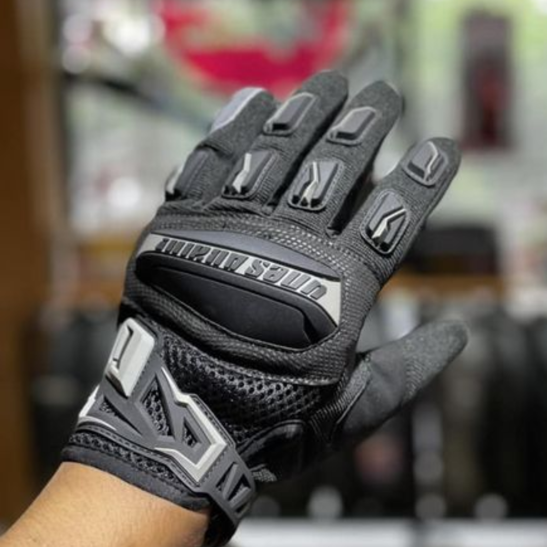 Ones Again Gloves