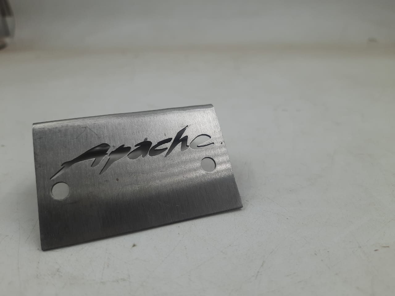 Apache RTR Hydrolic cap cover / front master cylinder protector