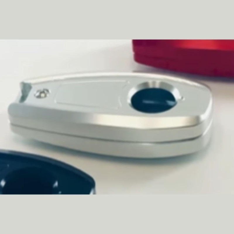 SYRC Remote Cover For GSXR 150