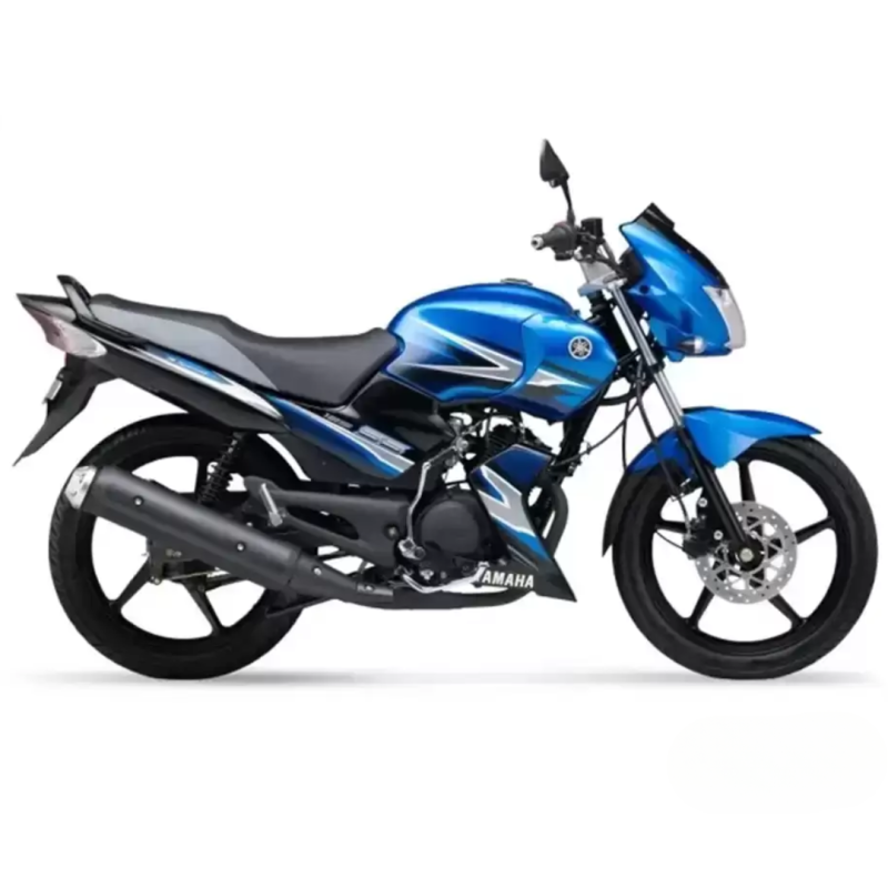 Backlight Gladiator SS 125 CC