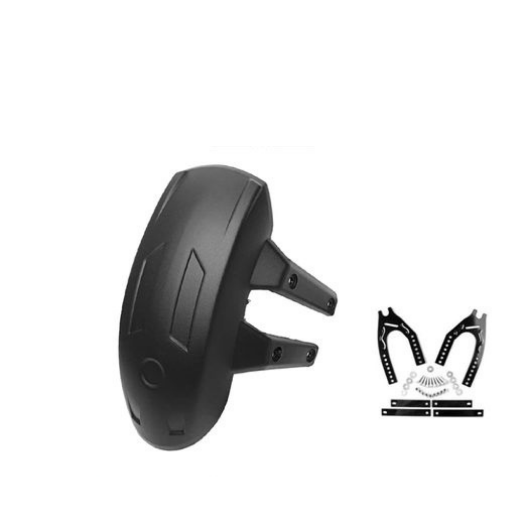 R15 v3 Stylish Tire Guard Hagger