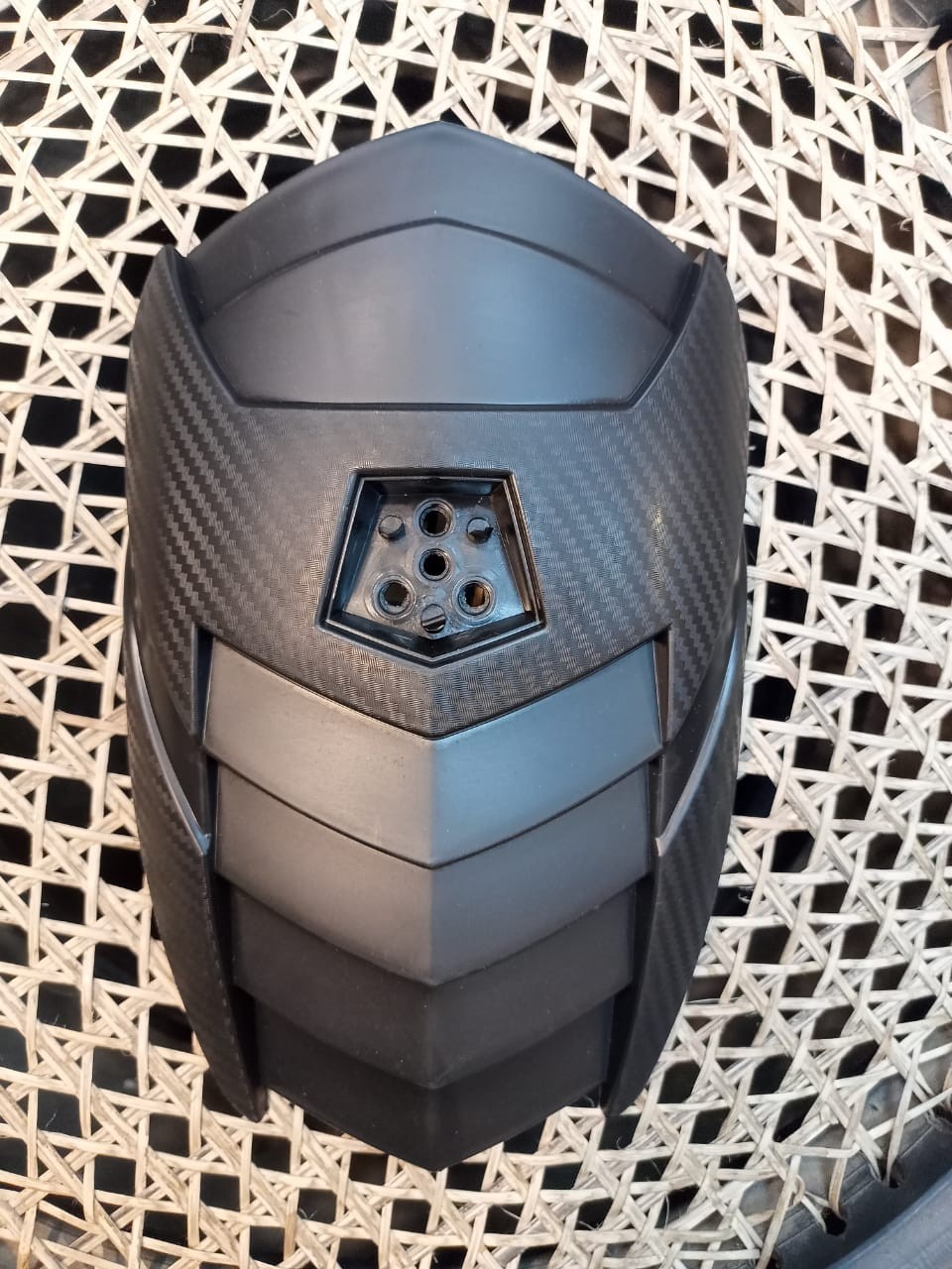 Shark Power Tyre Guard