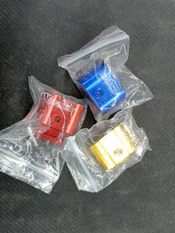 Loosen cap for yamaha r15 v1, v2, v3, v4