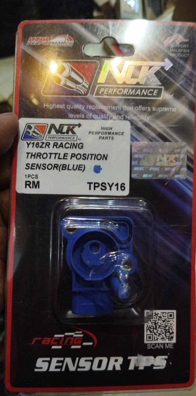 NLK TPS Sensor For R15 V3 / V4 and GSX