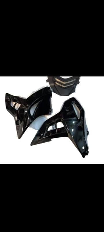 Engine Guard Universal for all bikes