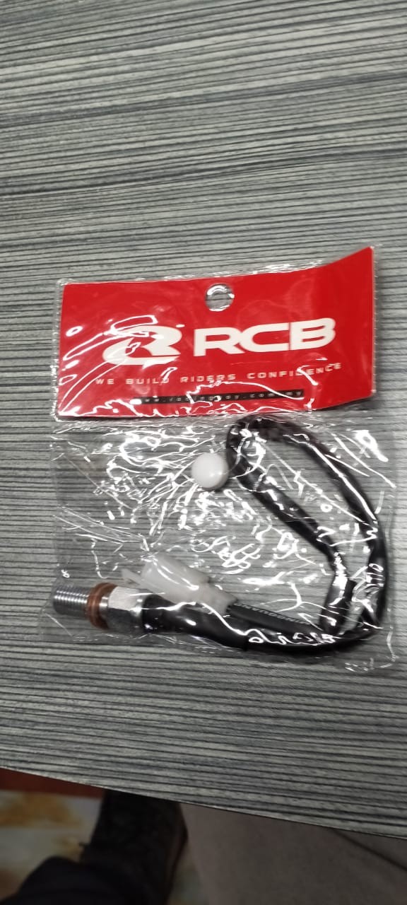 RCB S1 brake switch