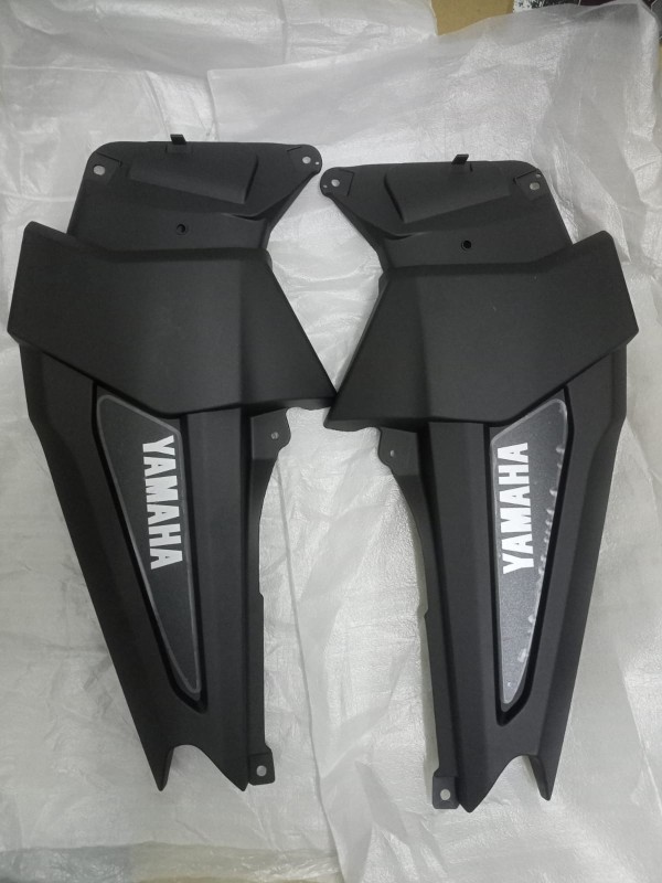 Fazer v2 Side Cover Pair