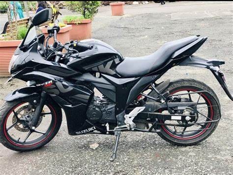 Suzuki Gixxer New Model Rectifier