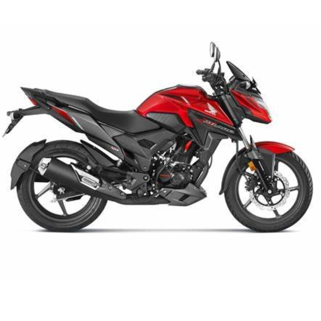 Yamaha FZs V2 Rear Brake Fender